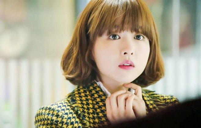Netizen bình chọn 6 nữ chính đáng yêu và thu hút nhất trên màn ảnh xứ ...