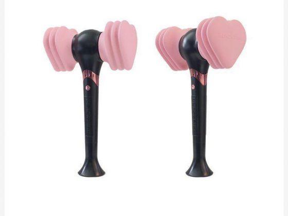 Top 10 Lightstick đẹp nhất KPOP hiện nay - BlogAnChoi