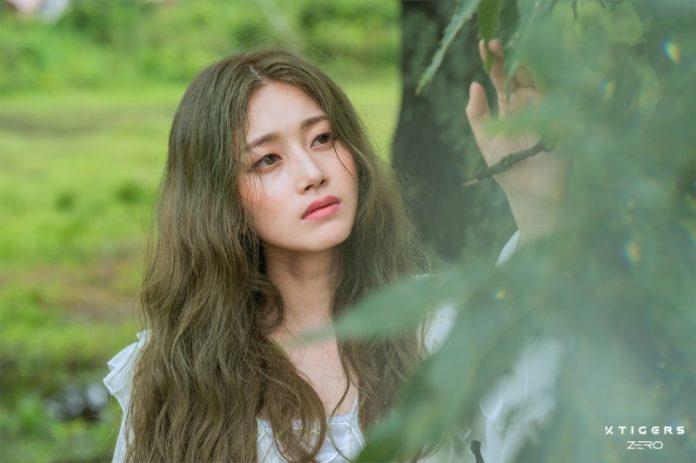 Hồ sơ K-Tigers Zero - Nhóm nhạc K-Tigers Zero - Thông tin thành viên K ...