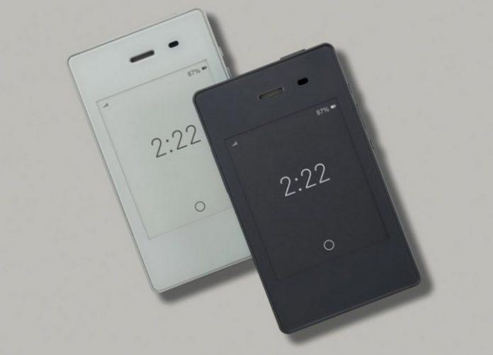 Đánh giá về Light Phone 2: Thuốc chữa nghiện điện thoại thông minh ...