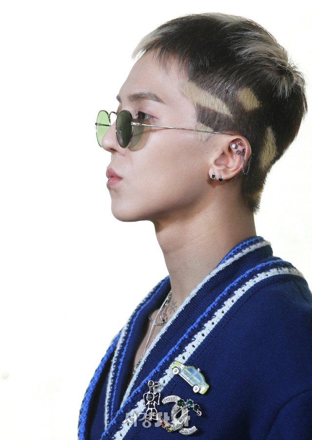 Cùng điểm danh loạt idol Kpop chinh phục được màu tóc khó nhằn gây sốt ...
