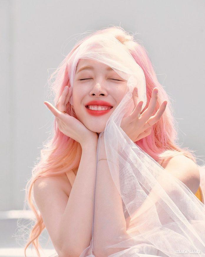 Vĩnh biệt Sulli: Nàng ngọc nữ xinh đẹp nhưng lại là con ghẻ của Knet ...