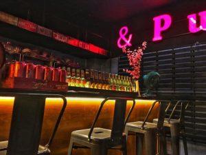 Cuối tuần lạc vào quán bia tây Devo Cafe and Beer - BlogAnChoi