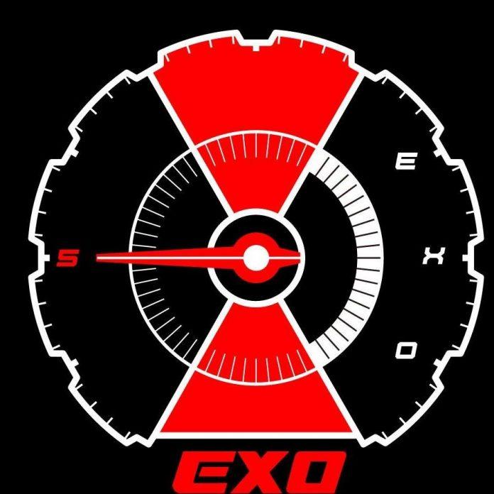 Bộ sưu tập logo sang, xịn, mịn của EXO mỗi dịp comeback: Thán phục sự ...