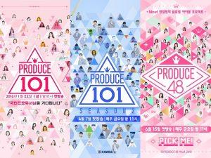 Thao túng phiếu bầu Produce X 101 - PD Ahn Joon Young chính thức bị bắt giữ khi cố phá hủy bằng ...