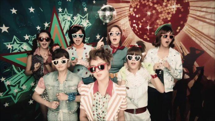 Những phân cảnh trong MV K-POP đã trở thành huyền thoại trong lòng fan ...