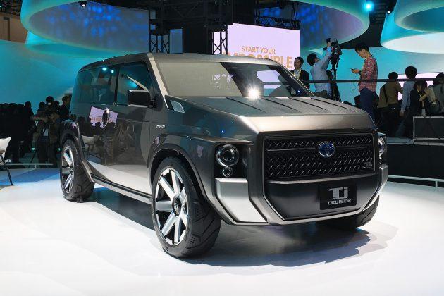 7 dòng xe ô tô đã góp phần tạo nên thành công cho thương hiệu Toyota ...