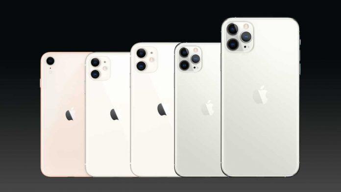 Các mẫu iPhone 2020 sẽ có thiết bị chống rung camera - BlogAnChoi