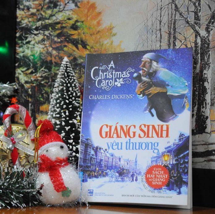 Top 10 cuốn sách hay là món quà Giáng Sinh tuyệt vời và ý nghĩa nhất ...