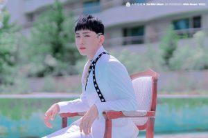 Hồ sơ ARGON - Nhóm nhạc ARGON - Thông tin thành viên ARGON - ARGON ...