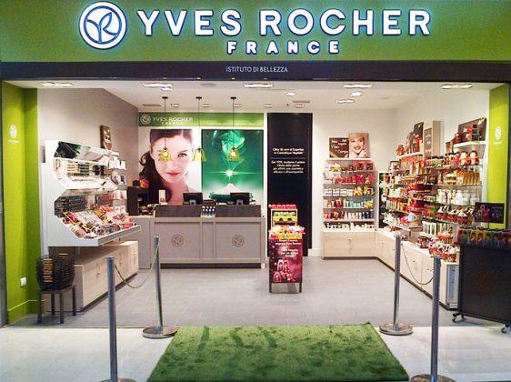 Mỹ phẩm Yves Rocher: Thương hiệu mỹ phẩm thiên nhiên hàng đầu của Pháp ...