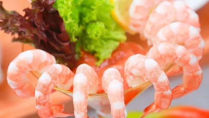 Cách làm cocktail tôm chuẩn nhà hàng 5 sao ngay tại nhà - BlogAnChoi