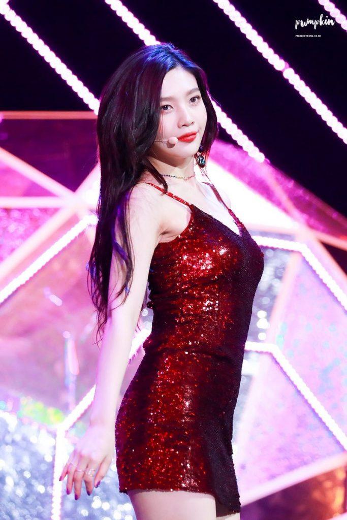10 quý cô tuổi Tý khuấy đảo làng nhạc KPOP: Tài năng, xinh đẹp và thần ...