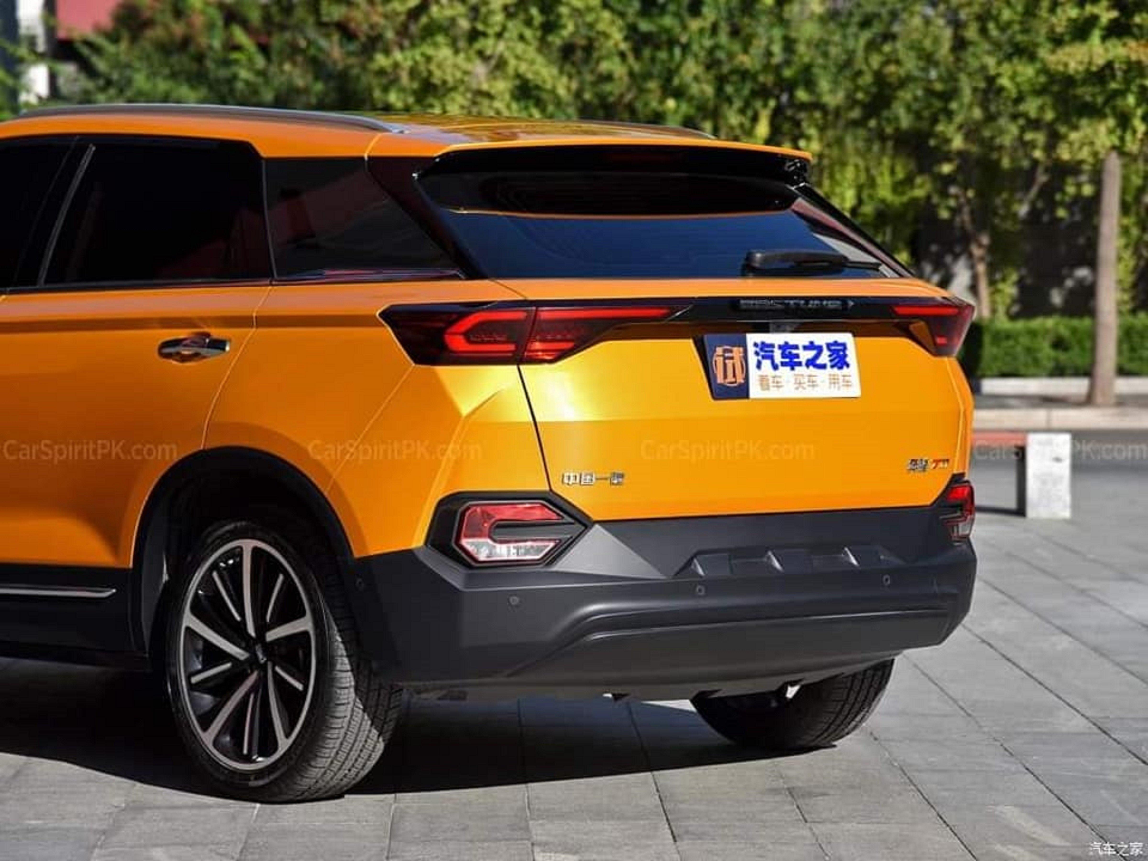 Xiaomi Redmi Car - bước tiến mới trong lĩnh vực ô tô của Xiaomi ...