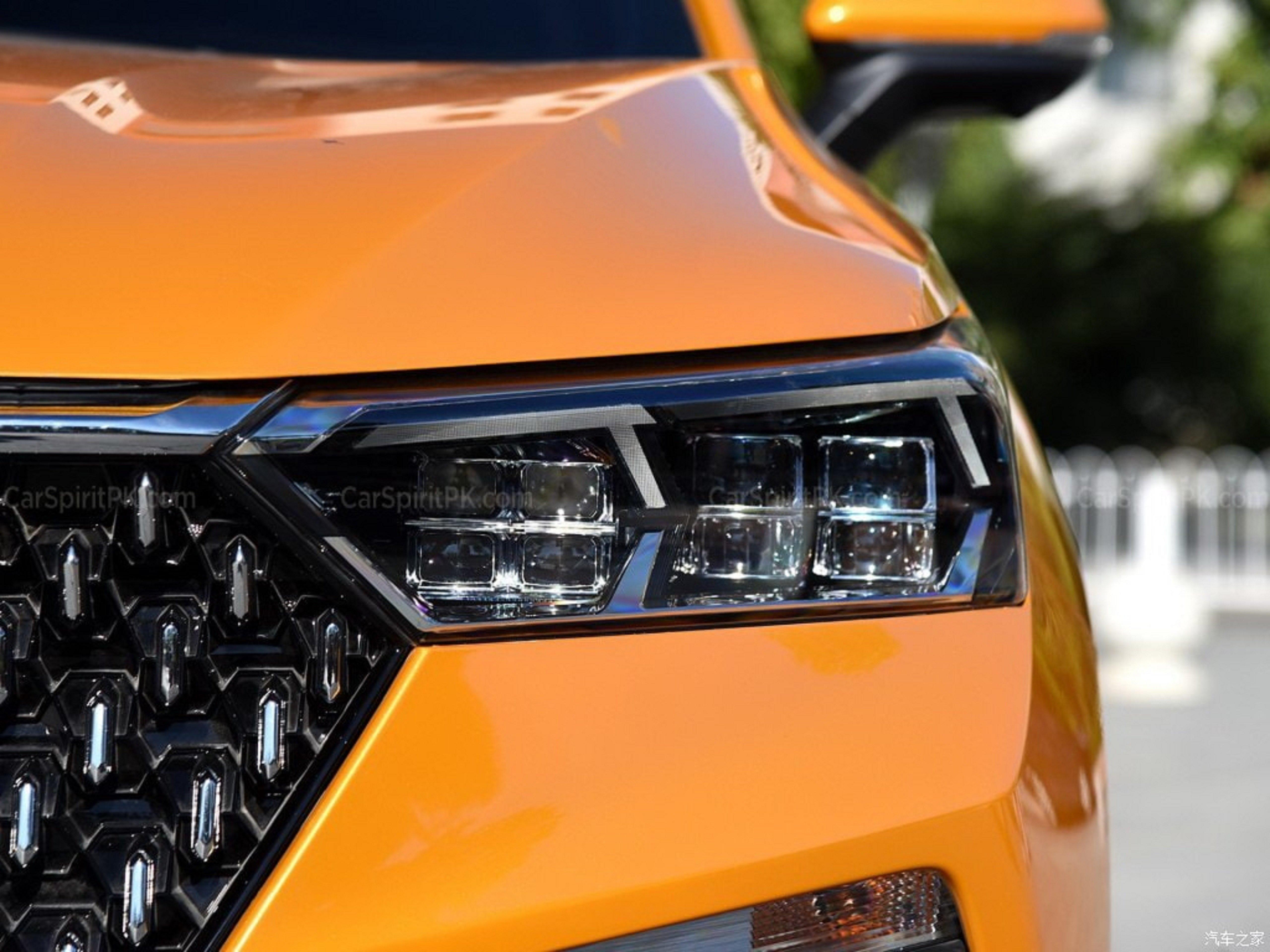 Xiaomi Redmi Car - bước tiến mới trong lĩnh vực ô tô của Xiaomi ...