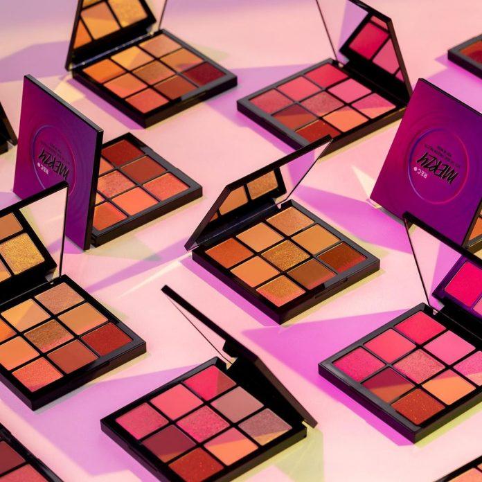 Mỹ phẩm Merzy: Thương hiệu dành cho các cô nàng trendy - BlogAnChoi