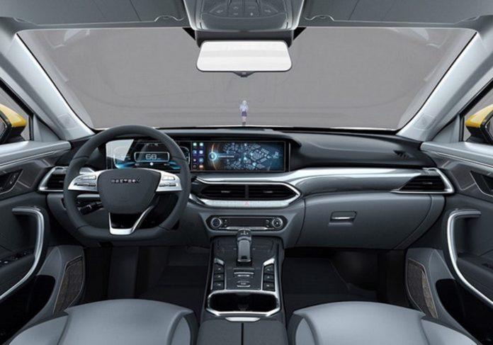 Xiaomi Redmi Car - bước tiến mới trong lĩnh vực ô tô của Xiaomi ...