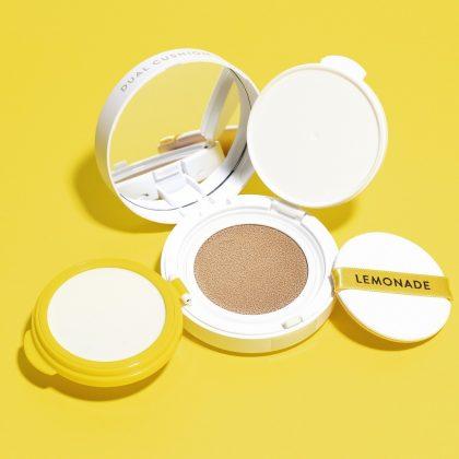 Review phấn nước cushion Lemonade Matte Addict Dual – Cushion dành ...