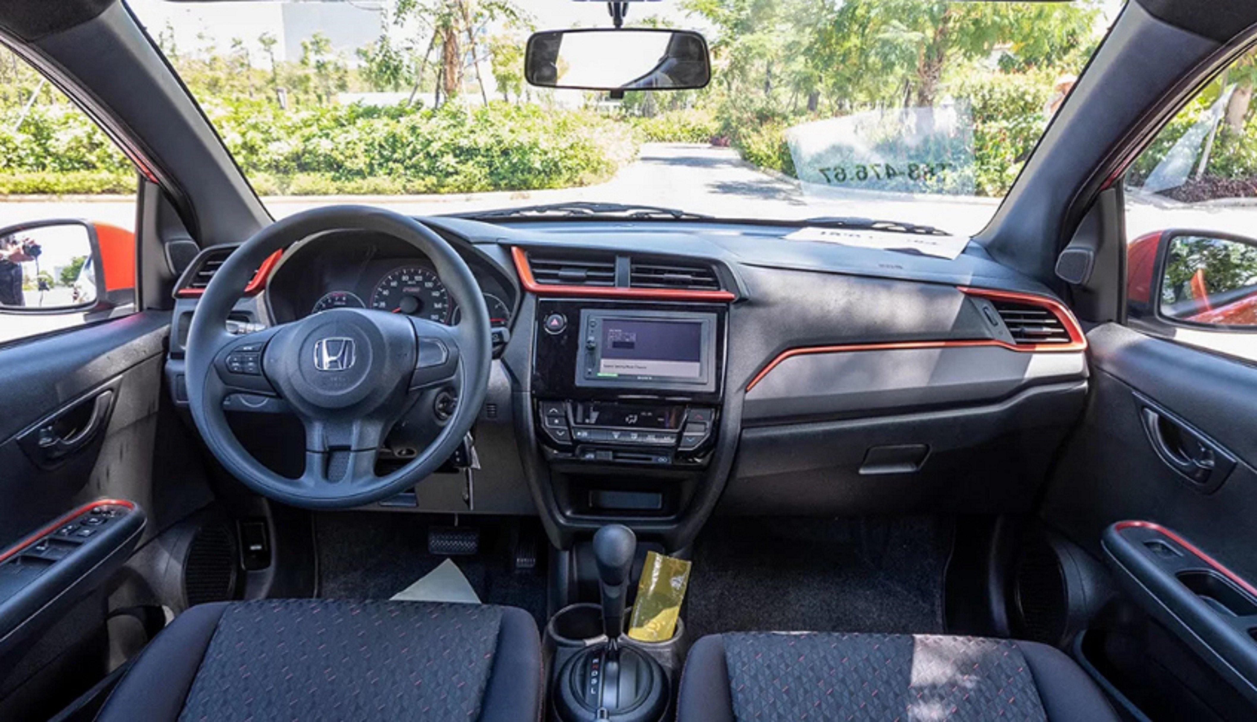 4 lý do để Honda Brio 2020 là mẫu xe hạng A đáng sở hữu - BlogAnChoi
