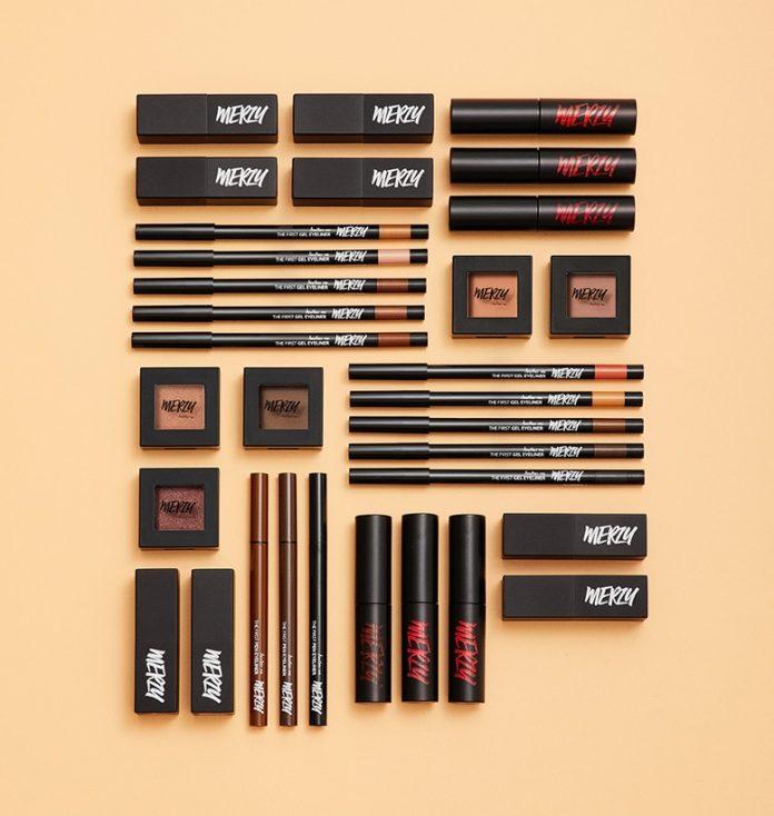 Mỹ phẩm Merzy: Thương hiệu dành cho các cô nàng trendy - BlogAnChoi