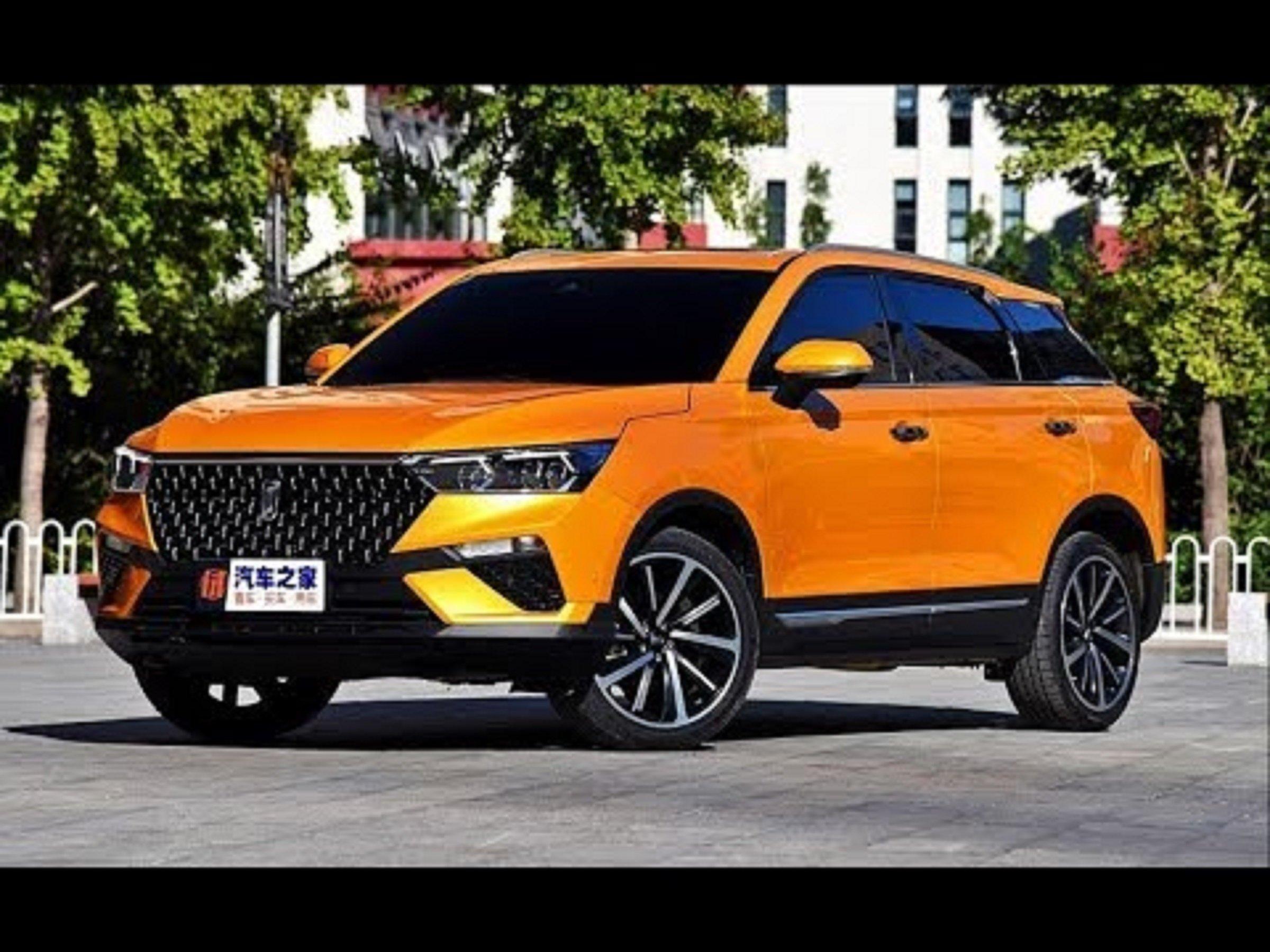 Xiaomi Redmi Car - bước tiến mới trong lĩnh vực ô tô của Xiaomi ...