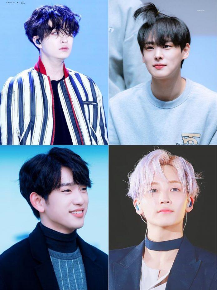 MBTI trắc nghiệm tính cách các idol KPOP: Là thống lĩnh hay quân sư ...