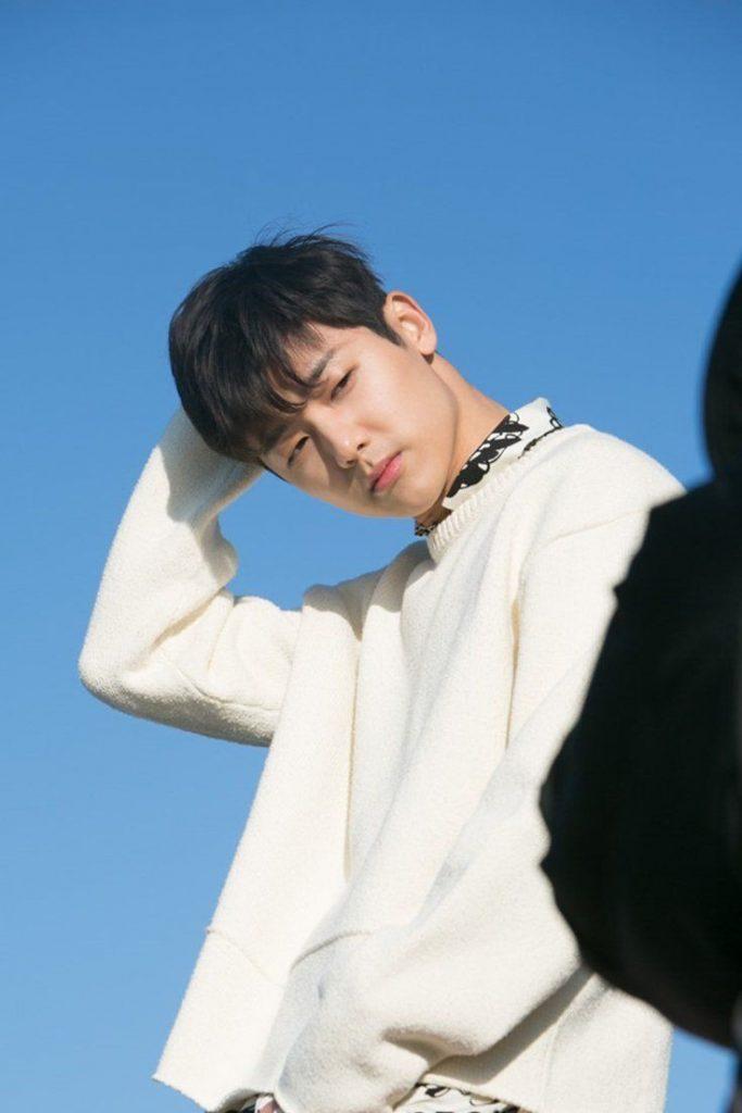 10 idol có tên là Minhyuk: Đây có phải cái tên phổ biến và tài năng của ...