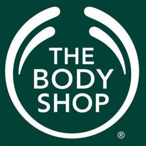 Review gel trị thâm mụn The Body Shop Tea Tree Targeted Gel - BlogAnChoi