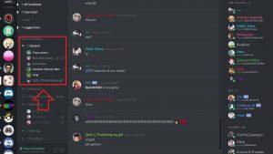 Discord: Phần mềm chat voice tối ưu cho game thủ khi chơi game - BlogAnChoi
