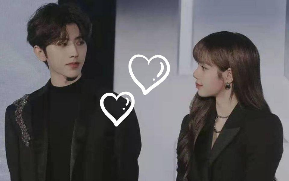 Lisa BLACKPINK và Thái Từ Khôn: Những khoảnh khắc khiến fan leo thuyền ...