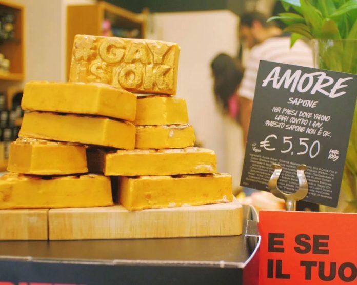 Mỹ phẩm LUSH: Thương hiệu handmade hàng đầu thế giới - BlogAnChoi