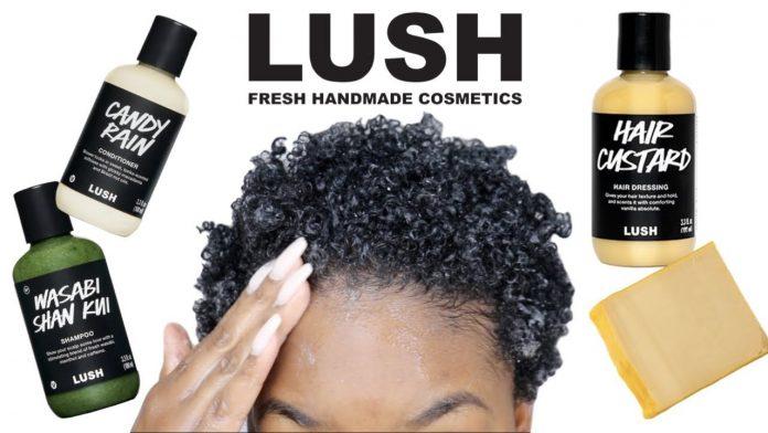 Mỹ phẩm LUSH: Thương hiệu handmade hàng đầu thế giới - BlogAnChoi