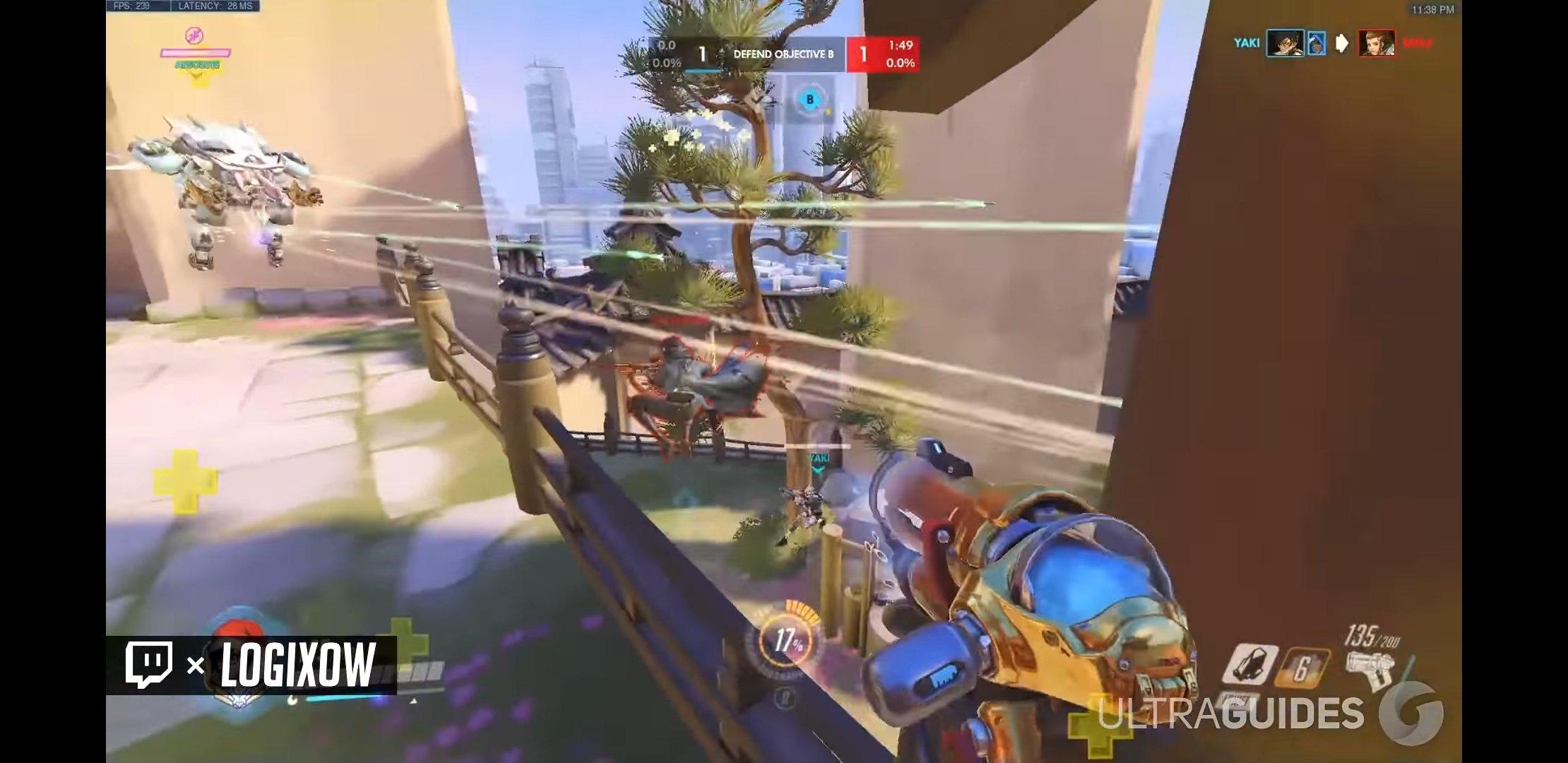 Valorant - Project A: Tựa game FPS mới đến từ Riot - BlogAnChoi