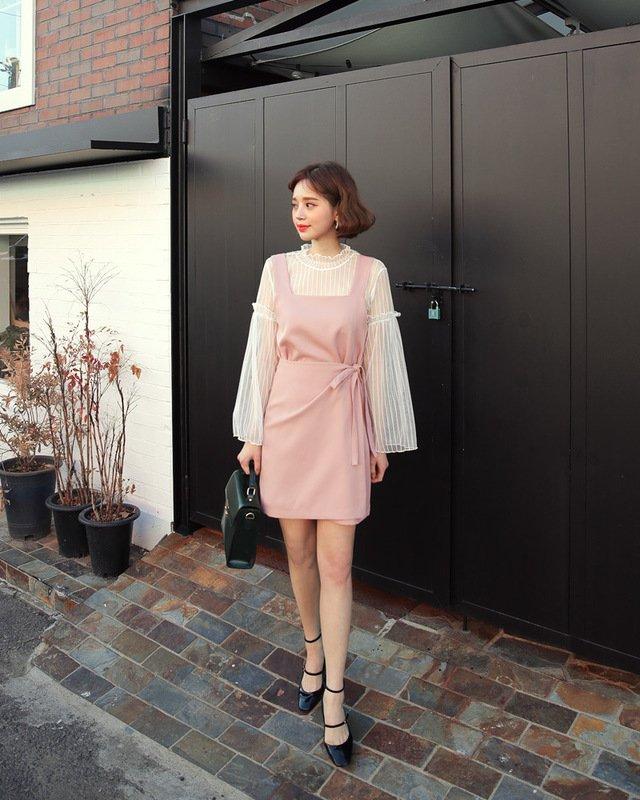 Cách phối đồ với màu pastel cực thời thượng và bắt mắt - BlogAnChoi