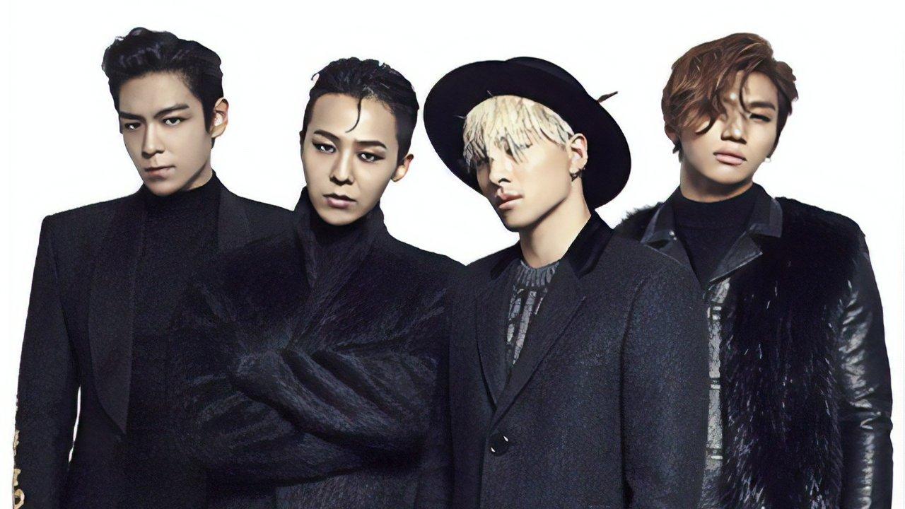 YG Entertainment và những câu chuyện về các con số lẻ - BlogAnChoi