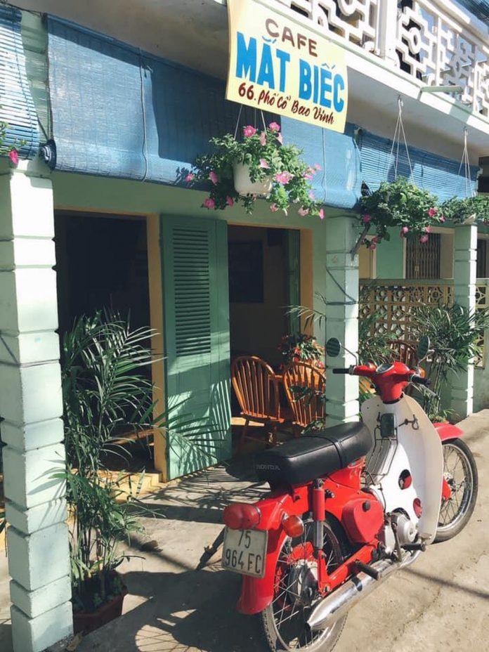 Bạn đã ghé thăm 6 quán cafe xứ Huế đẹp nên thơ, đầy mơ mộng này chưa ...