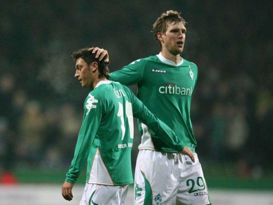 Những ngôi sao từng thi đấu trong màu áo Werder Bremen - BlogAnChoi