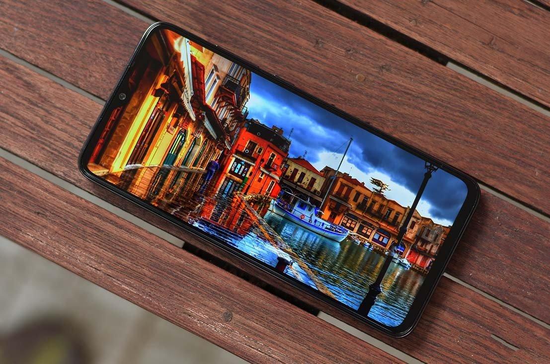 Đánh giá Xiaomi Redmi Note 8 Pro: Tốt trong phân khúc giá dưới 6 triệu ...