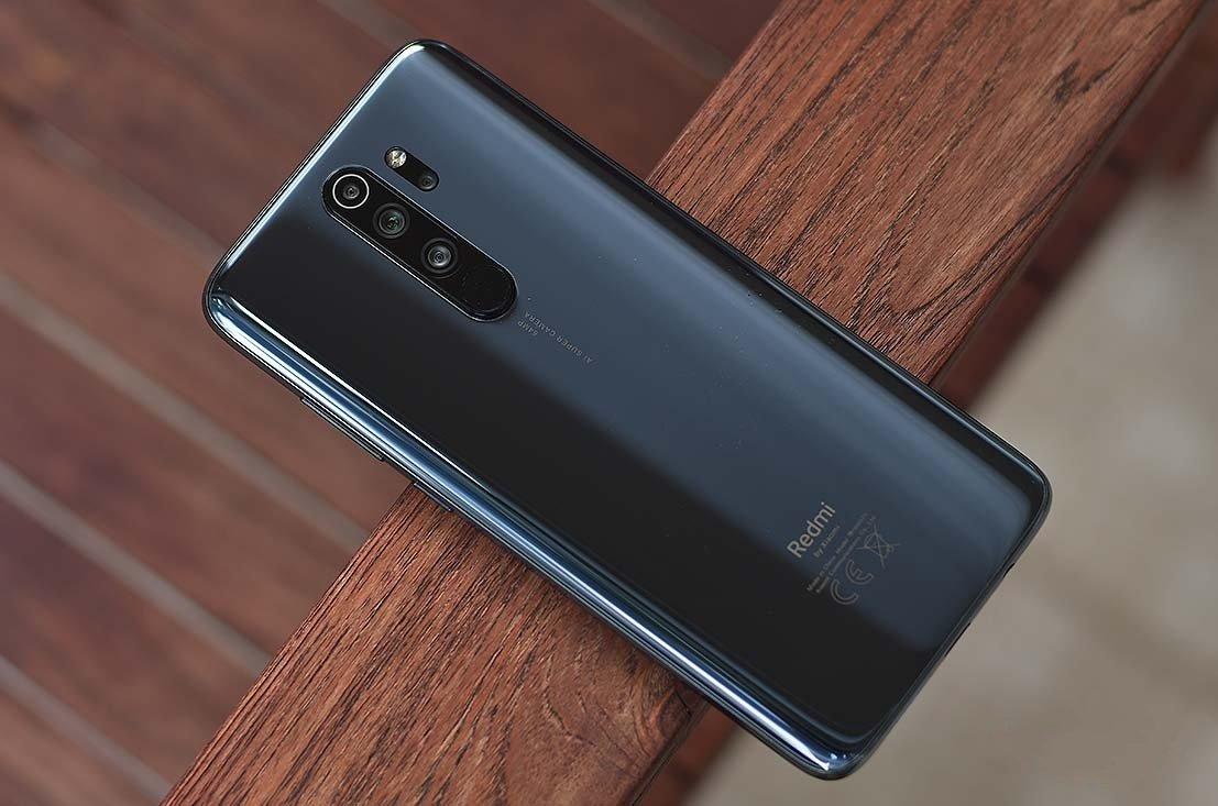 Đánh giá Xiaomi Redmi Note 8 Pro: Tốt trong phân khúc giá dưới 6 triệu ...