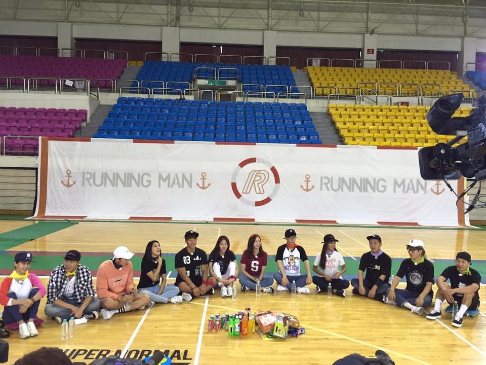 Kỷ niệm tập 500 Running Man: Đằng sau tiếng cười là nước mắt, những tổn ...