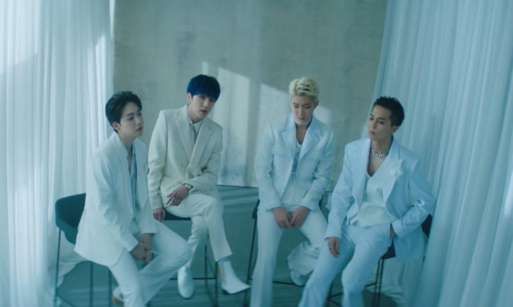 YG Entertainment và những câu chuyện về các con số lẻ - BlogAnChoi