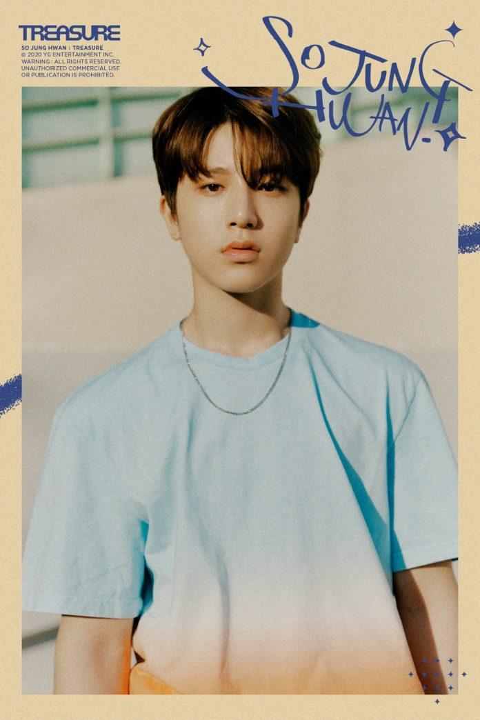 9 điều cần biết về TREASURE - nhóm nhạc nam tân binh đến từ nhà YG ...