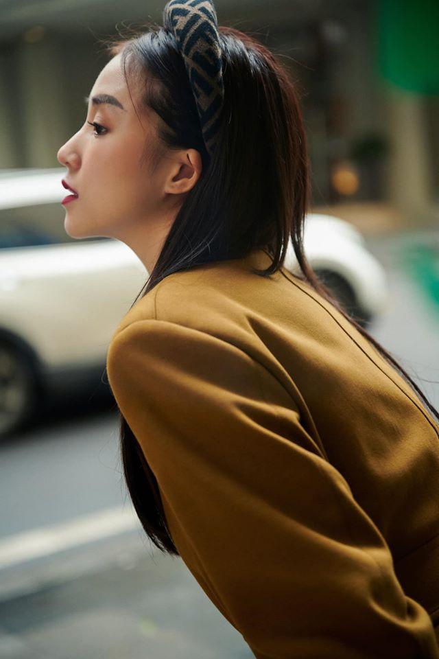 5 mẫu băng đô đẹp trendy nhất 2020 mà BLACKPINK, Yoona hay Chi Pu đều ...