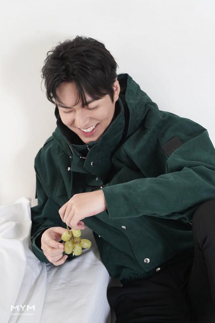 “Quân Vương Lee Min Ho và những điều ít ai biết: Triệu phú, ca sĩ, nhà ...