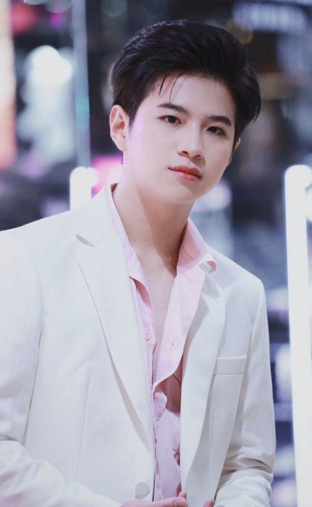 Top 10 mỹ nam vạn người mê bước ra từ phim đam mỹ Thái Lan - BlogAnChoi