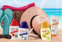 Review kem chống nắng Sunplay Super Cool SPF 50+ PA ++++: Chống nắng ...