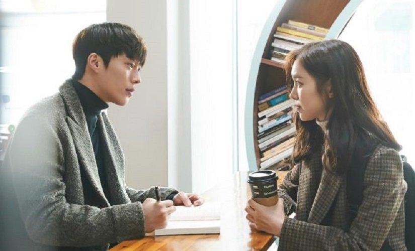 Review phim Born Again: 5 lý do bạn không thể bỏ lỡ siêu phẩm của đài ...