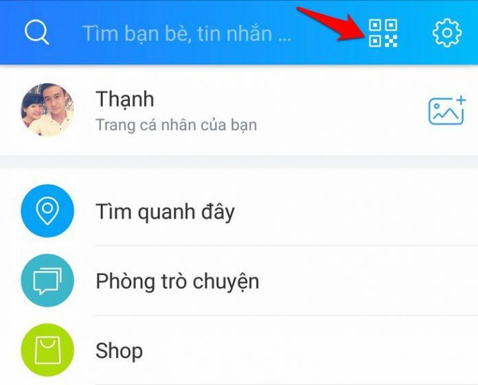 6 cách đăng nhập Zalo mới nhất và siêu đơn giản - BlogAnChoi