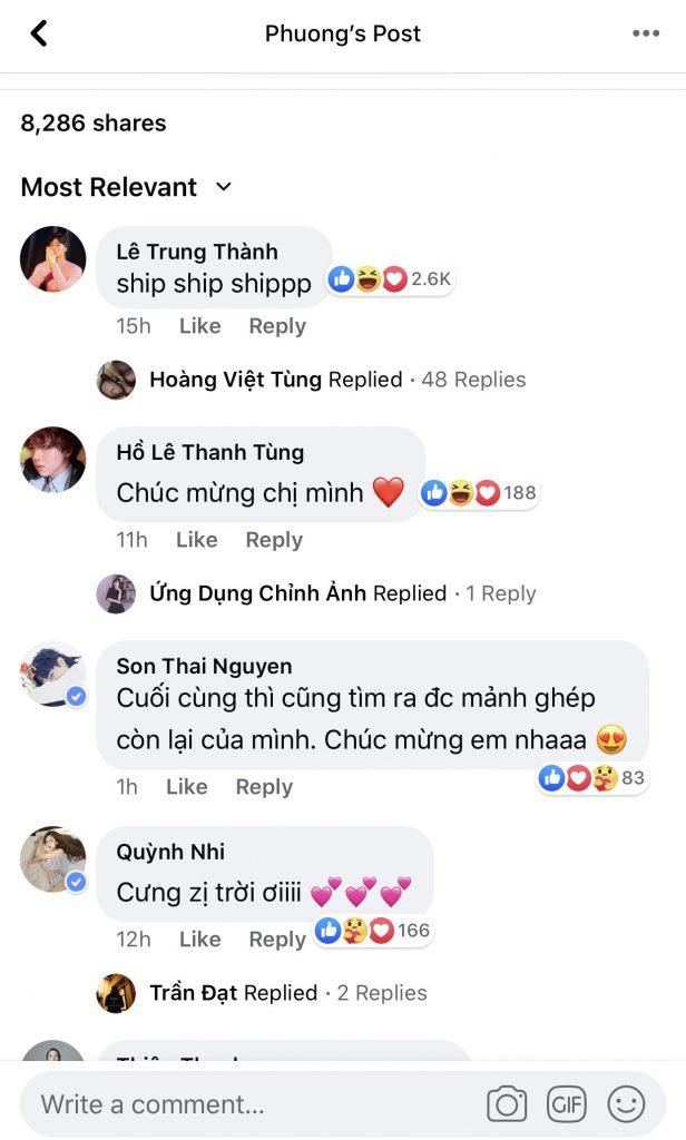 Cara Phương - Noway của Người Ấy Là Ai 3: Cặp đôi chị - em nhắng nhít ...