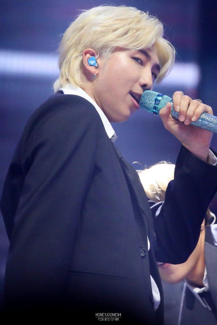 Những idol nam KPOP quyến rũ với kiểu tóc mullet - BlogAnChoi